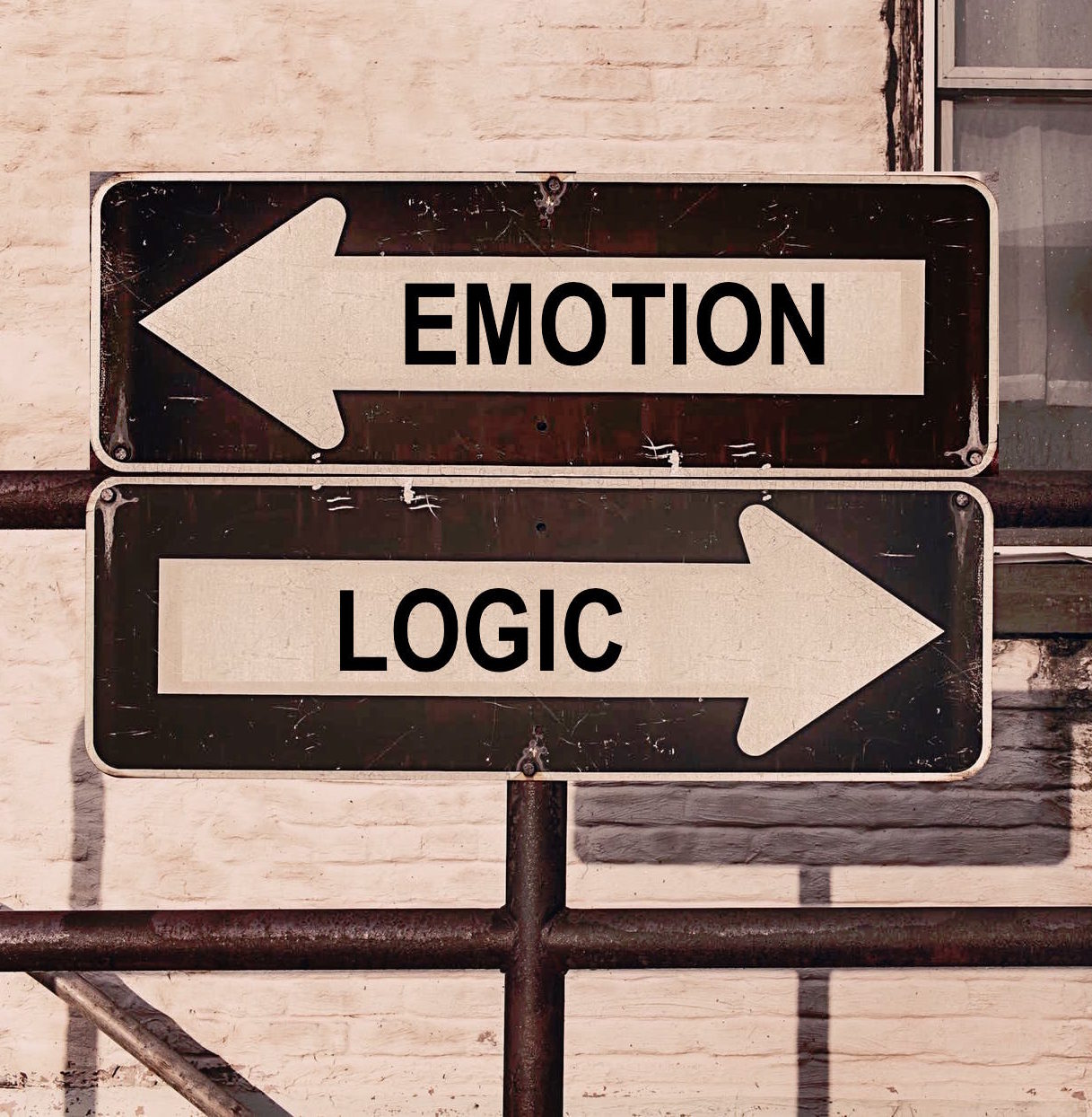 Why Do Intelligent People Disregard Simple Logic Dr Ray Why Do Intelligent People Disregard Simple Logic Dr Ray